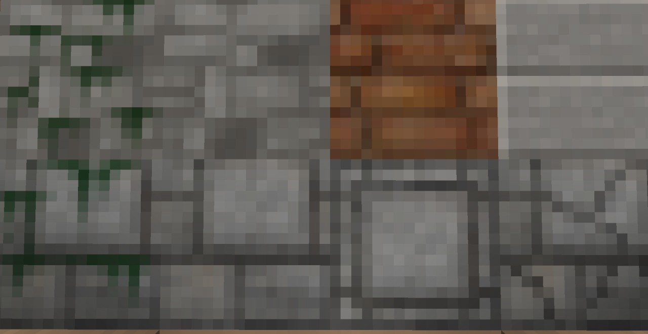 Faded Abyss Minecraft Texture Pack
