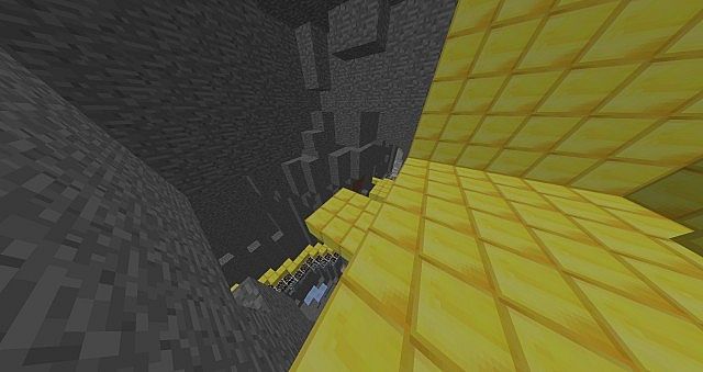 Lemon Speed Parkour Minecraft Map
