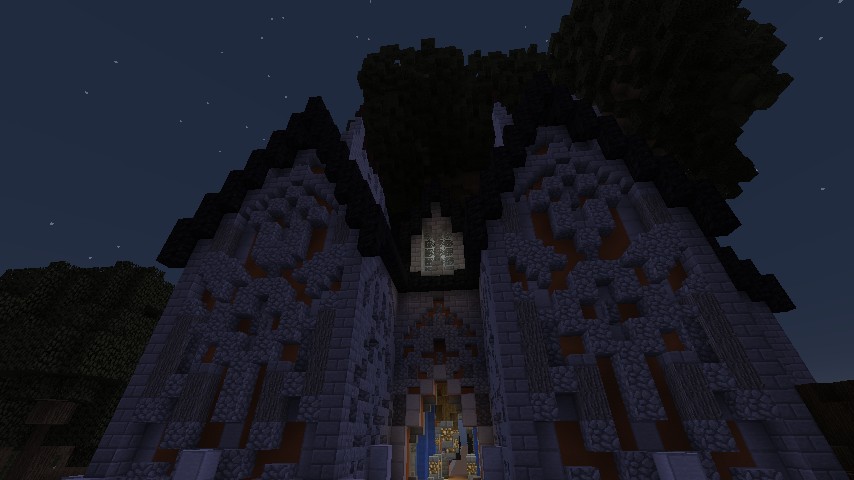 Plotme spawn | first time i build such a build | Minecraft Map