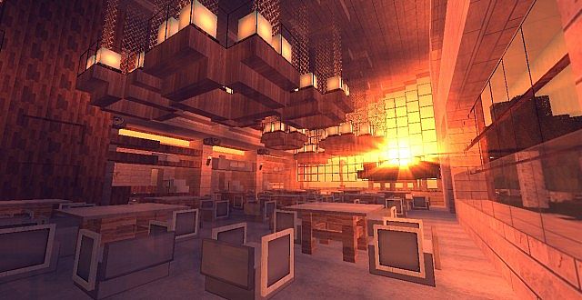 Suburban Community Centre (Part of a City Contest)(Modern Facility ...