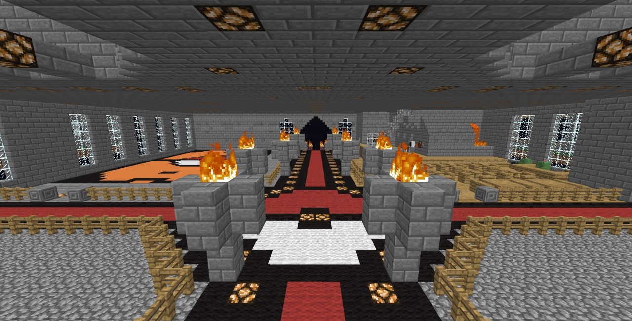 PixelmonPlus Minecraft Server