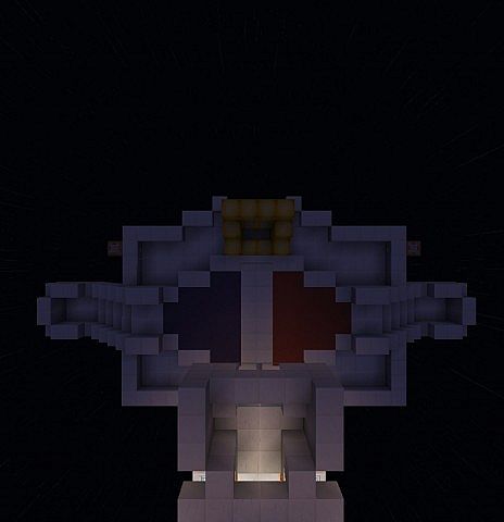 Sumo Minigame Minecraft Map