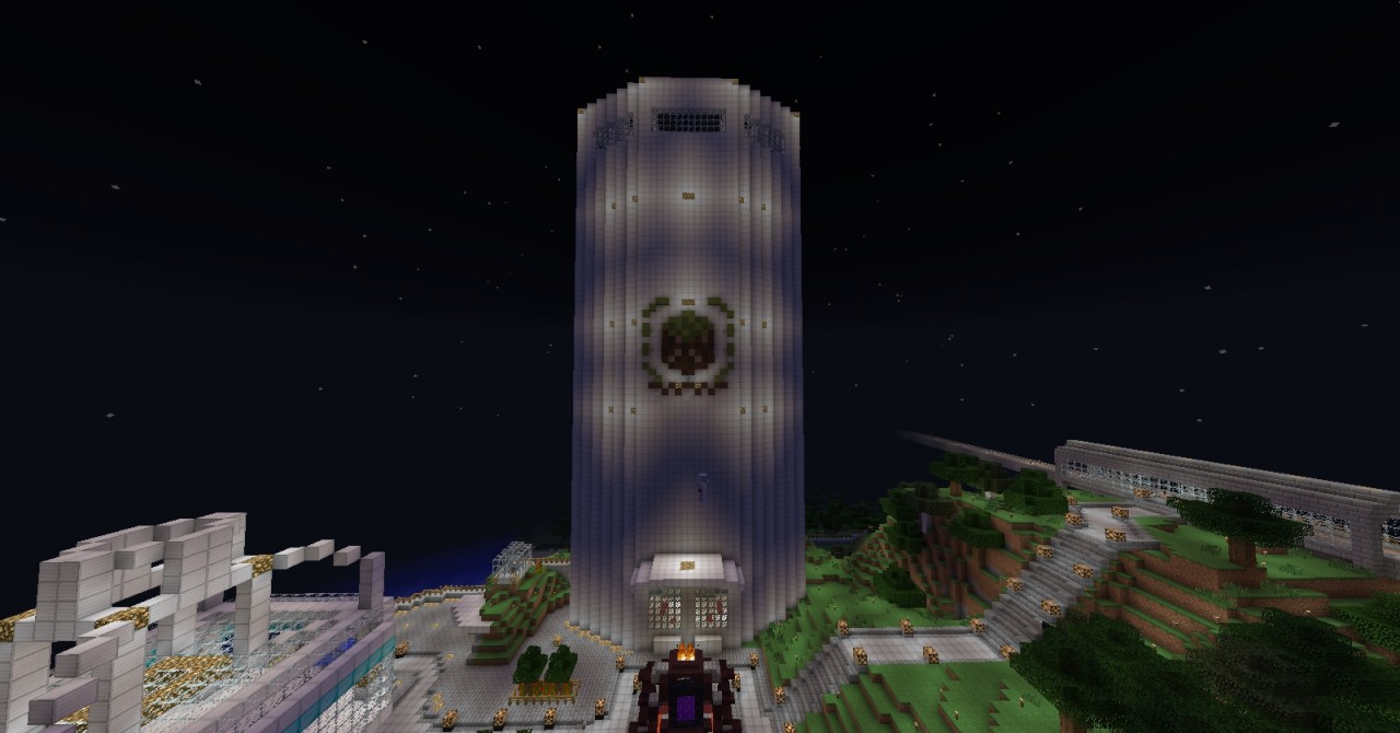 Minecraft Nations Minecraft Server