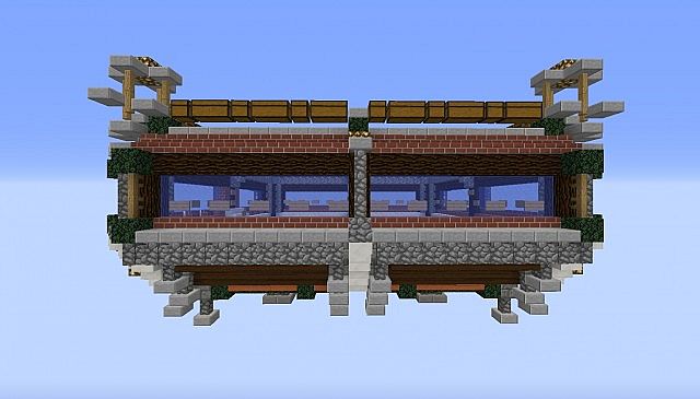 Mini Spawn Download Minecraft Map