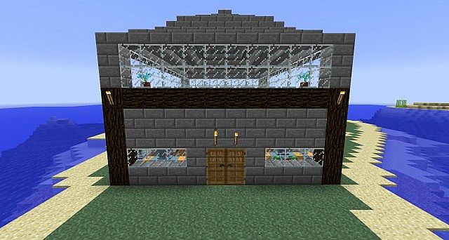 PIXELMON STARTING AREA Minecraft Map