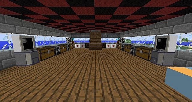 PIXELMON STARTING AREA Minecraft Map