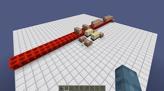Guns in Minecraft 1.8 [No mods required] Minecraft Map