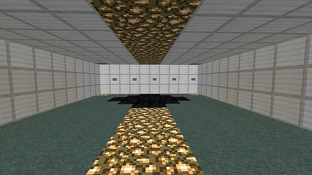 Dimension Parkour Minecraft Map