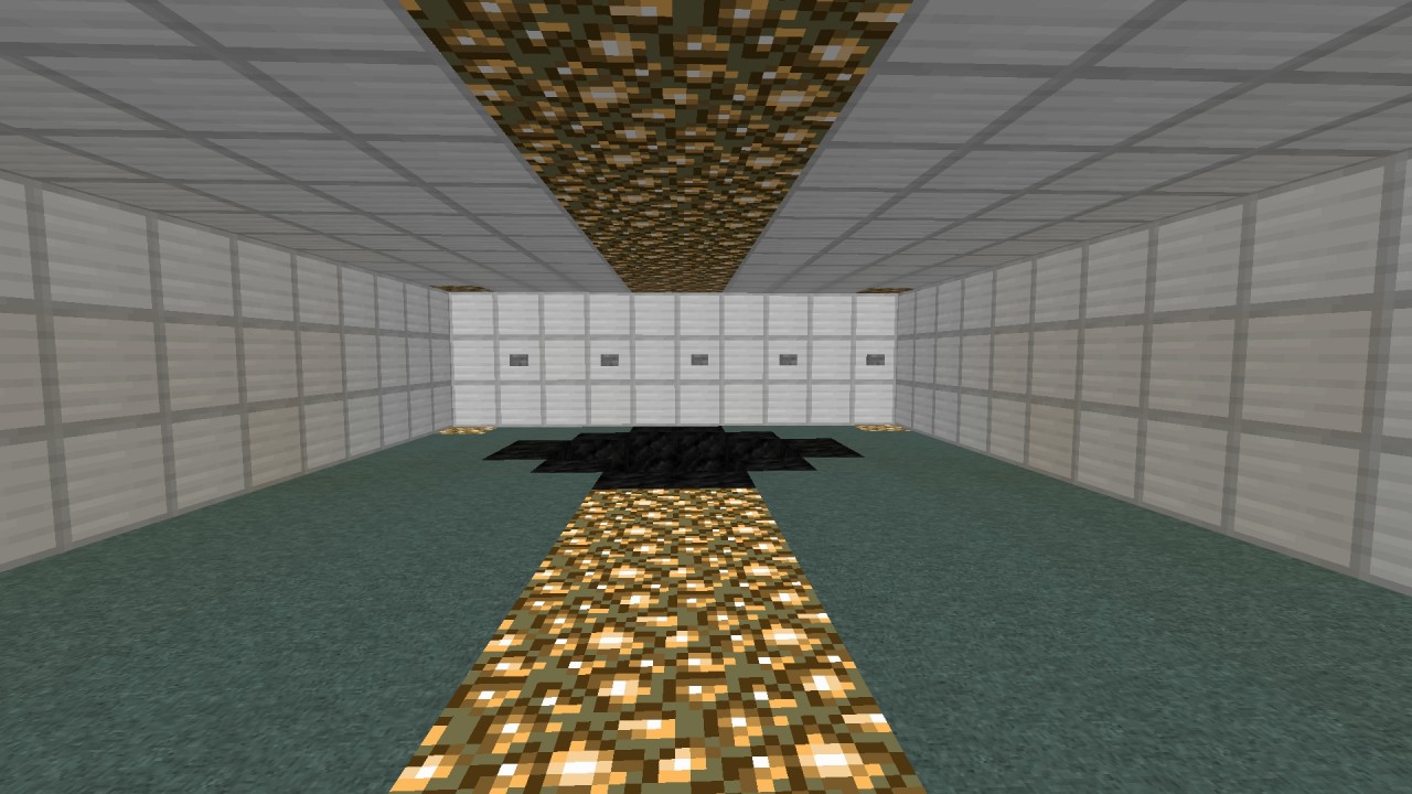 Dimension Parkour Minecraft Map