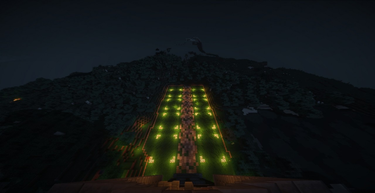 Medieval clock tower minecraft 15 x 15 - jordfrench