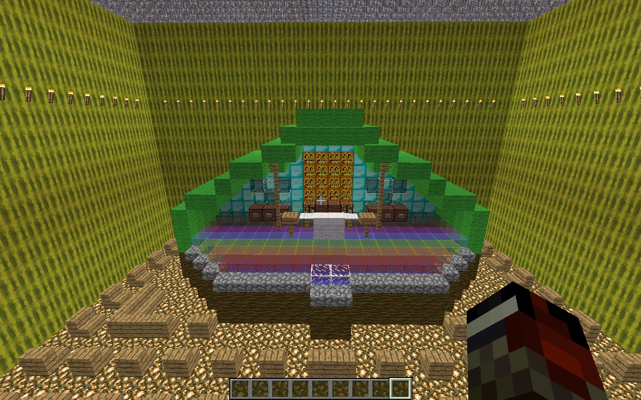 Comedy Server! Minecraft Server