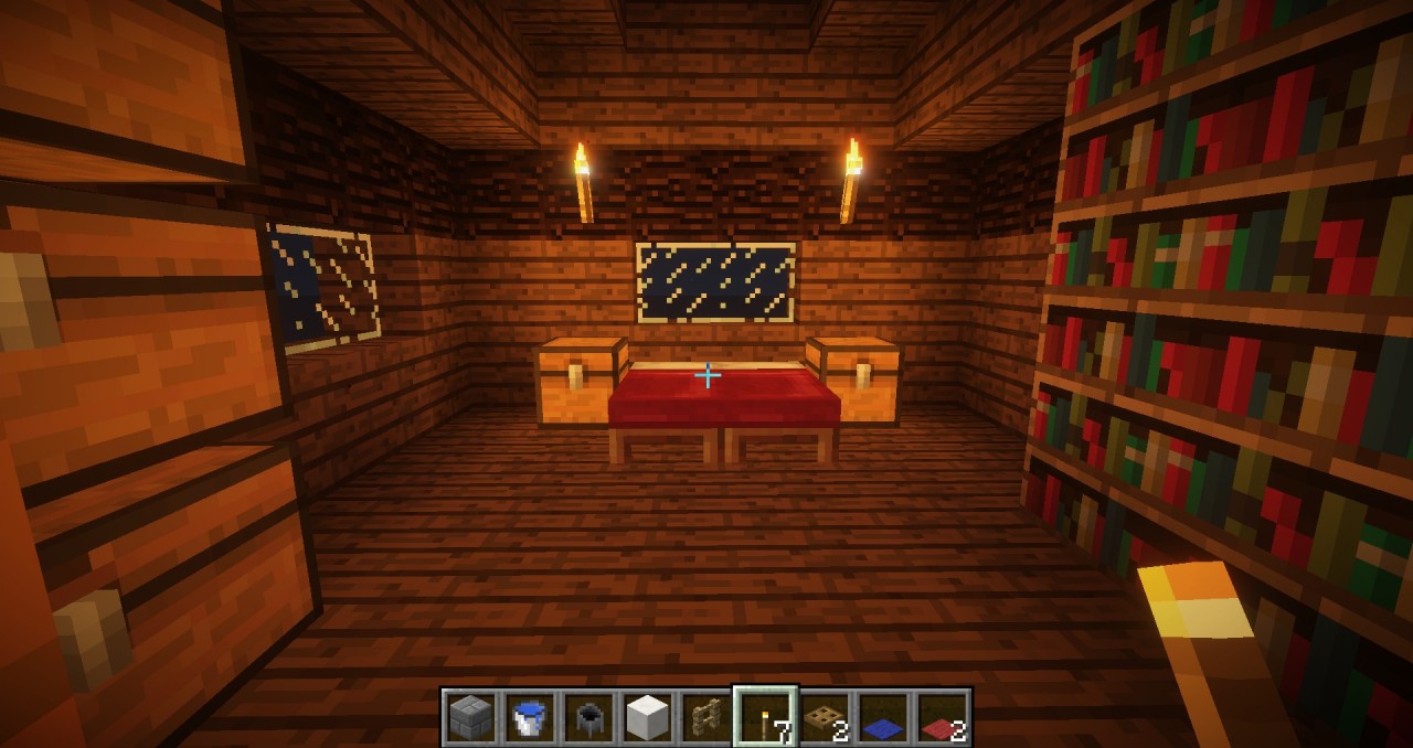 medieval forge Minecraft Map