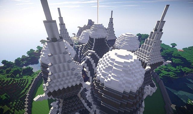 Avalon Minecraft Minecraft Server