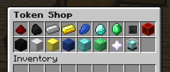 VoteTokens Plugin Minecraft Mod