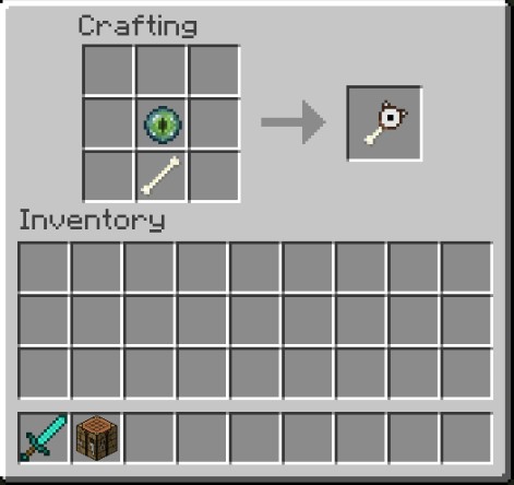 Chester Mod Minecraft Mod