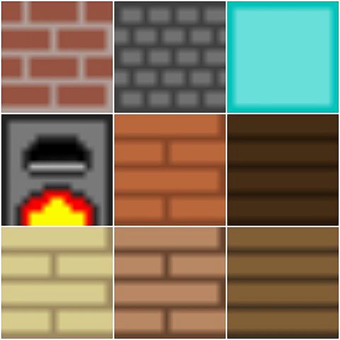 simple plastic pack Minecraft Texture Pack