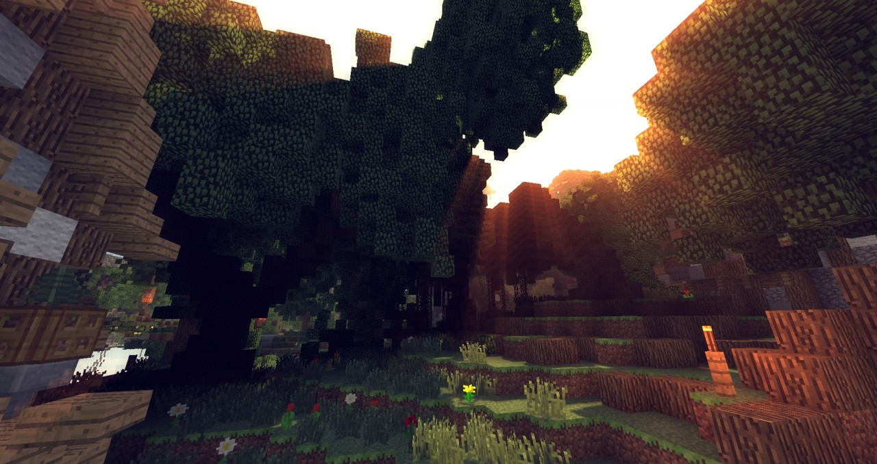 Minecraft SG map | Final Stand Minecraft Map