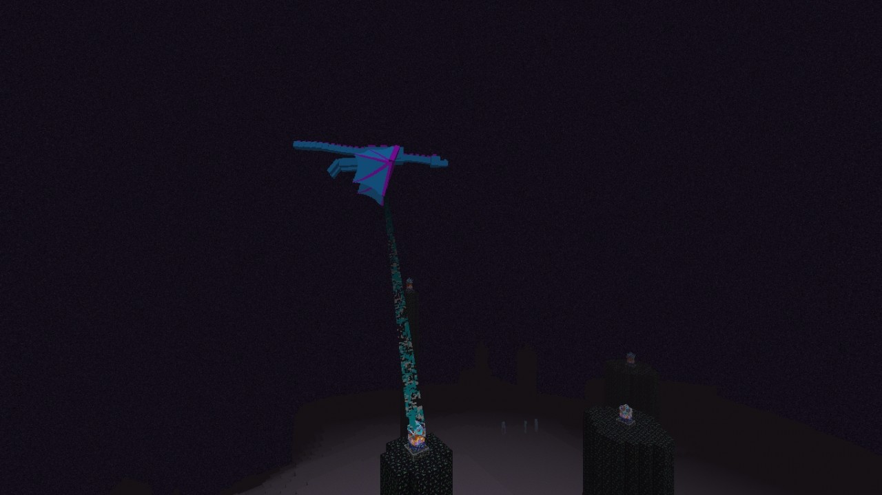 Crazy Dizziness Minecraft Texture Pack