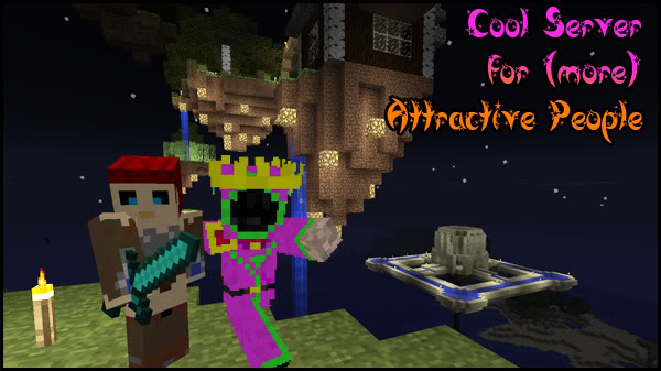 FREE VIP DONOR RANK ☆☆☆♡♡ Minecraft Server