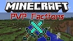 Just Factions [Unlimited Homes] [Bukkit] [Factions] Minecraft Server