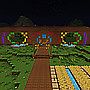 Sheep Farm Minecraft Map