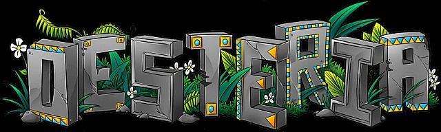 Server review : Desteria PVP and Factions