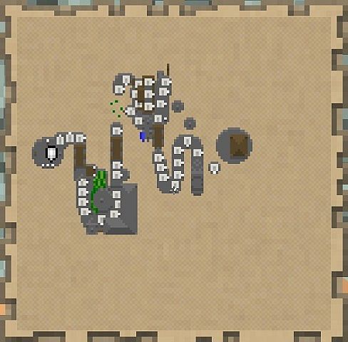 Minecraft Party (updated) Minecraft Map