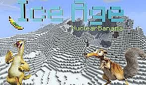 The MC Ice Age (Chapter 3 Added)