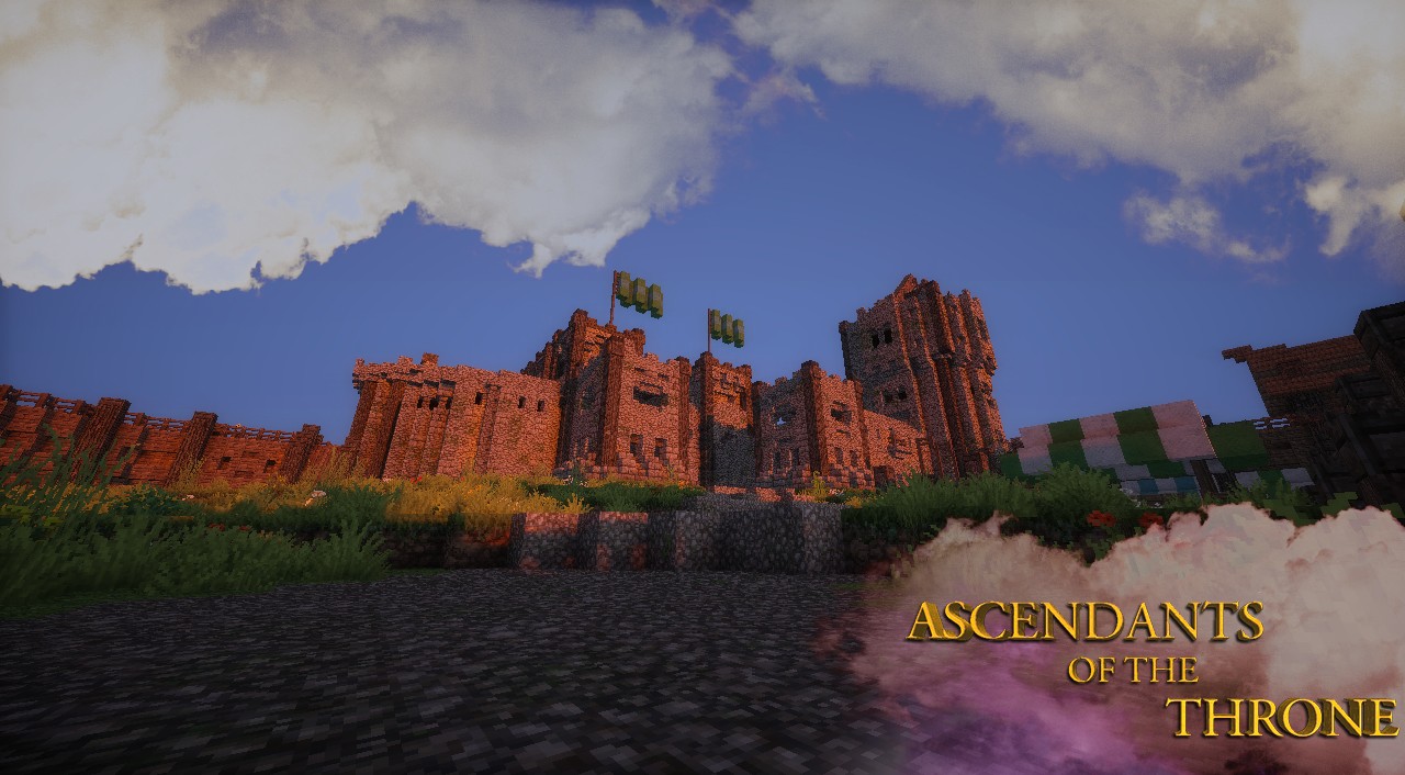 Ascendants of the Throne | ★ - Medieval Roleplay Project - ★ | [ALPHA ...