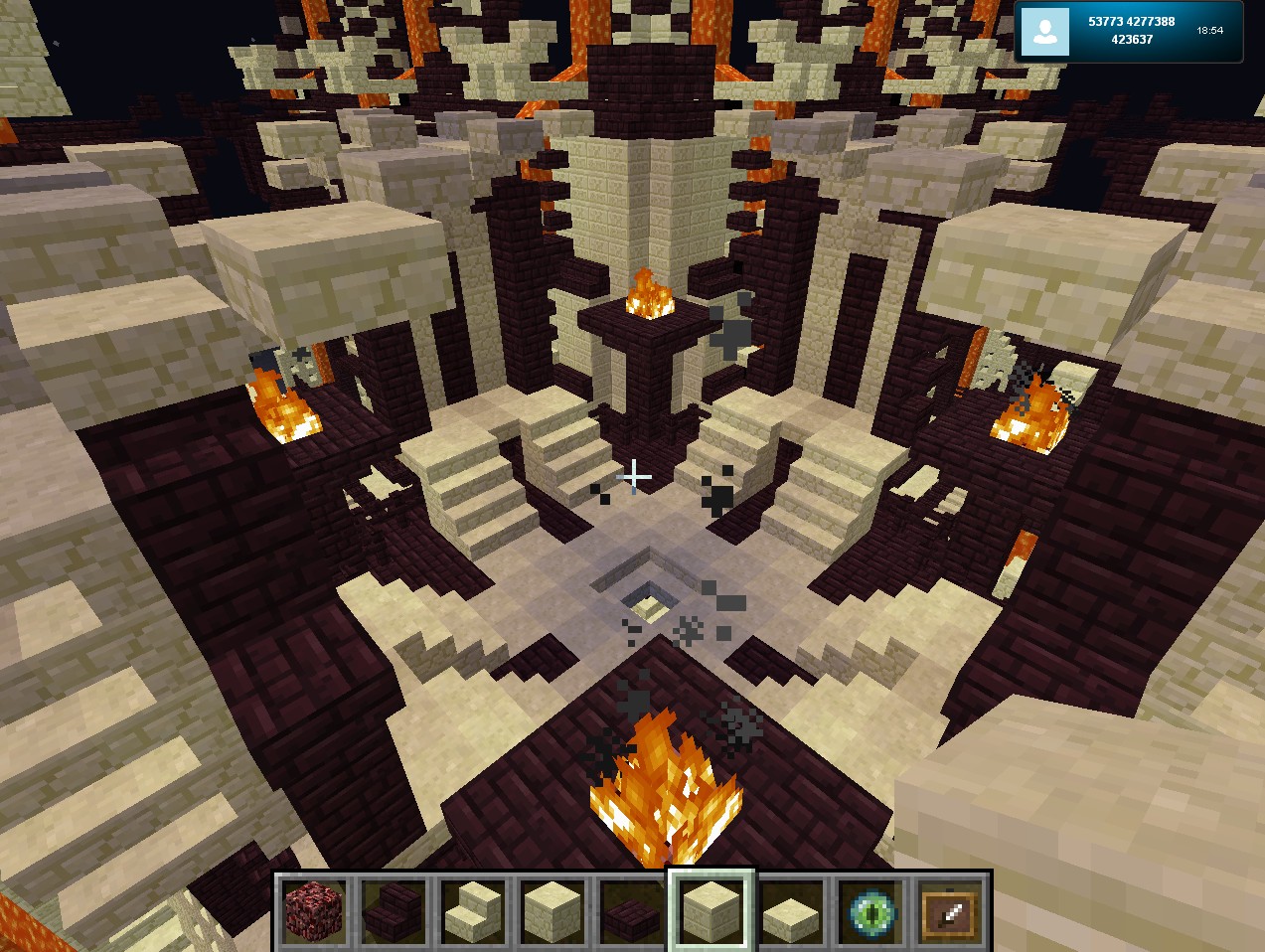 PVP Spawn *ABANDONED PROJECT* Minecraft Map