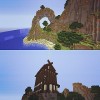VeteranCraft Minecraft Server