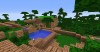 Jungle Tree fort. Minecraft Map