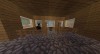 Western Esque House Minecraft Map