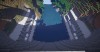 Red Mill Dam Minecraft Map