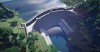 Red Mill Dam Minecraft Map