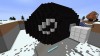 Giant Bullet Bill 3D Minecraft Map