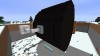 Giant Bullet Bill 3D Minecraft Map