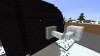 Giant Bullet Bill 3D Minecraft Map