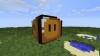 Giant Money Block 3D Minecraft Map