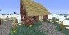 Azure Bluet Village Cancled Minecraft Map