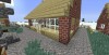 Azure Bluet Village Cancled Minecraft Map