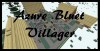 Azure Bluet Village Cancled Minecraft Map