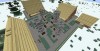 Azure Bluet Village Cancled Minecraft Map