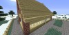 Azure Bluet Village Cancled Minecraft Map