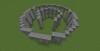 Stonehenge Minecraft Map