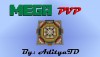 MegaPVP - Advanced PVP - AdityaTD Minecraft Map