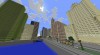 Island City Minecraft Map