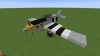 North American P-51 Mustang Minecraft Map