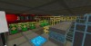 Mining/Duplicating Facility Minecraft Map