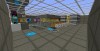 Mining/Duplicating Facility Minecraft Map